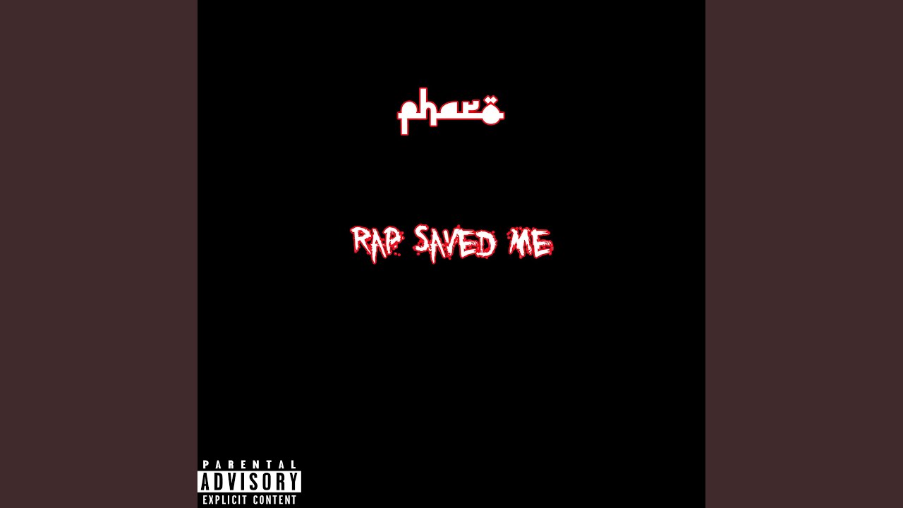 Rap Saved Me - YouTube