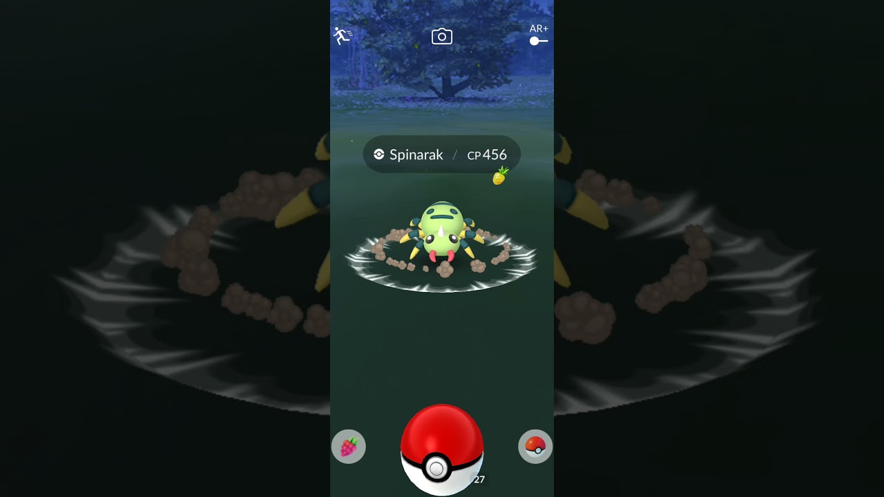 I got 2 100iv hundo pokémons at the starting of the new season|| Race ...