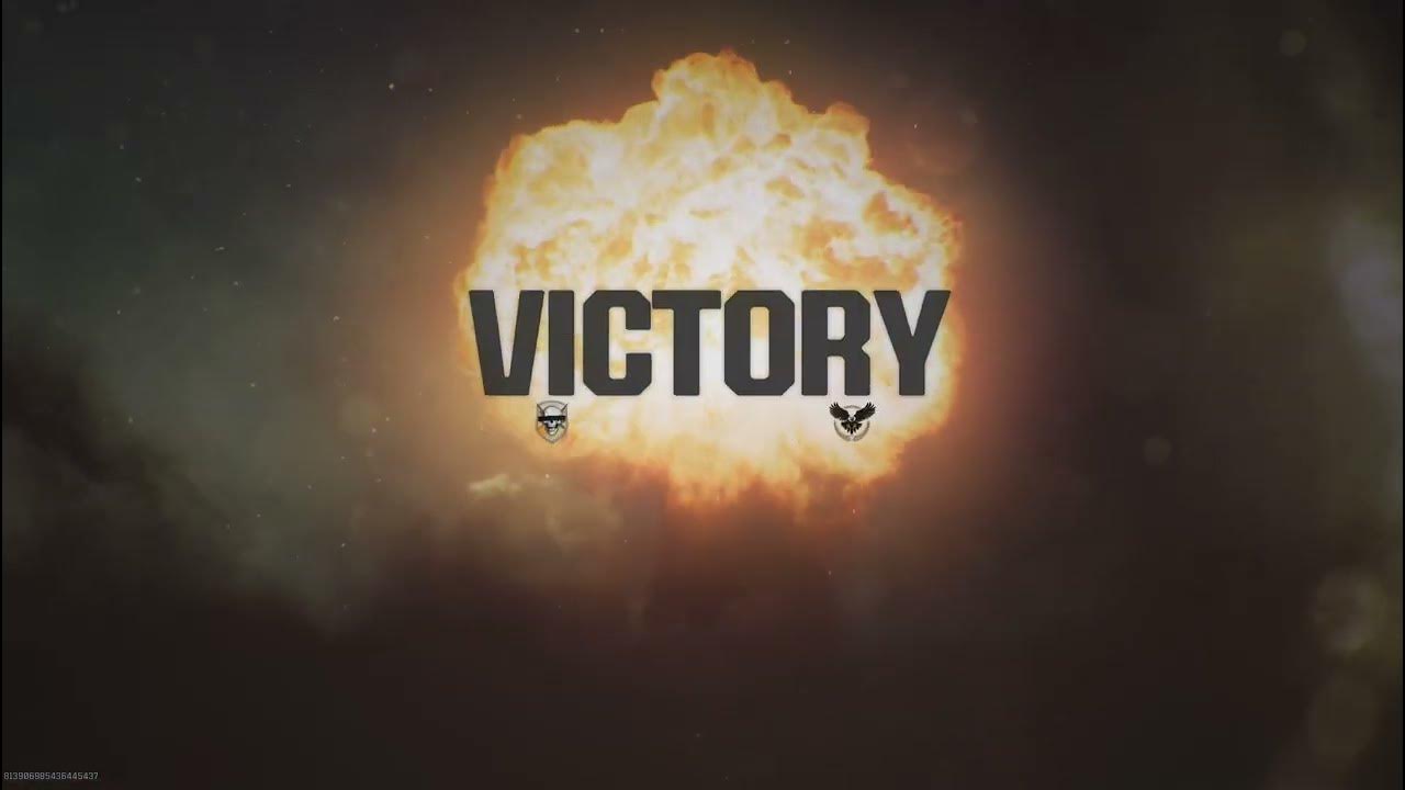 BLACK OPS 6: NUKE ON BABYLON! ☢️ - YouTube