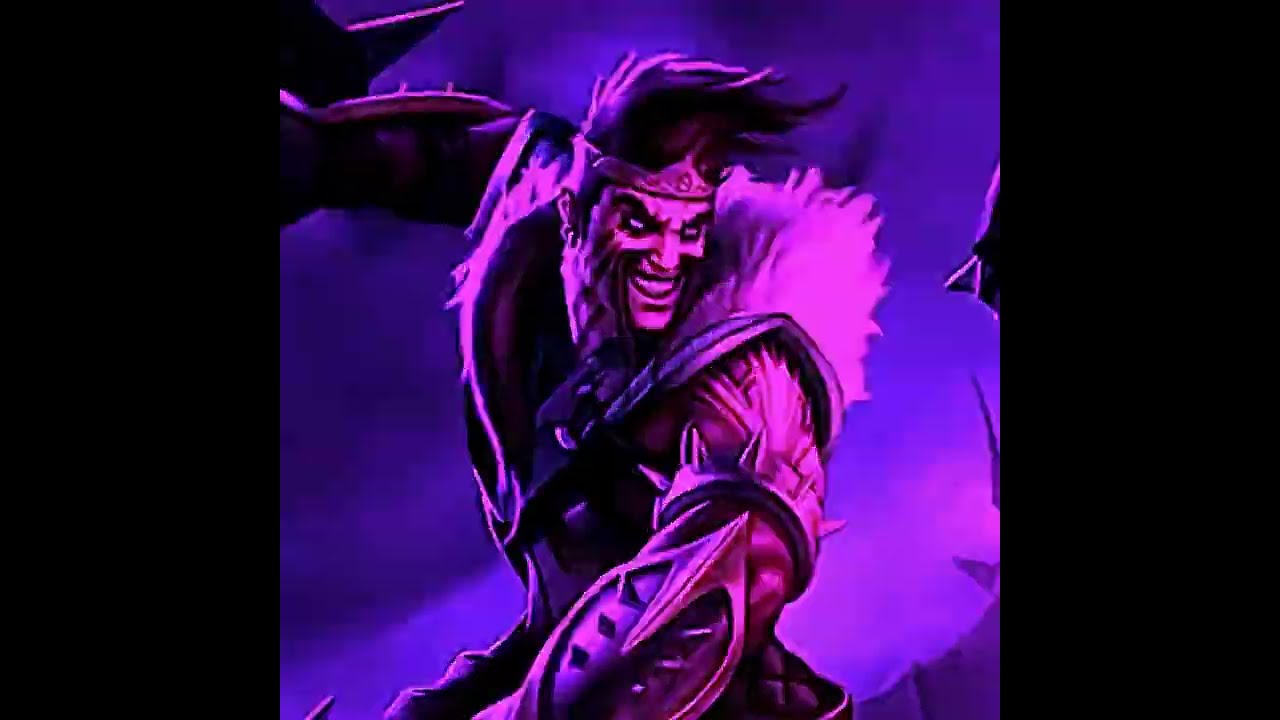 BLOOD RUSH - YouTube