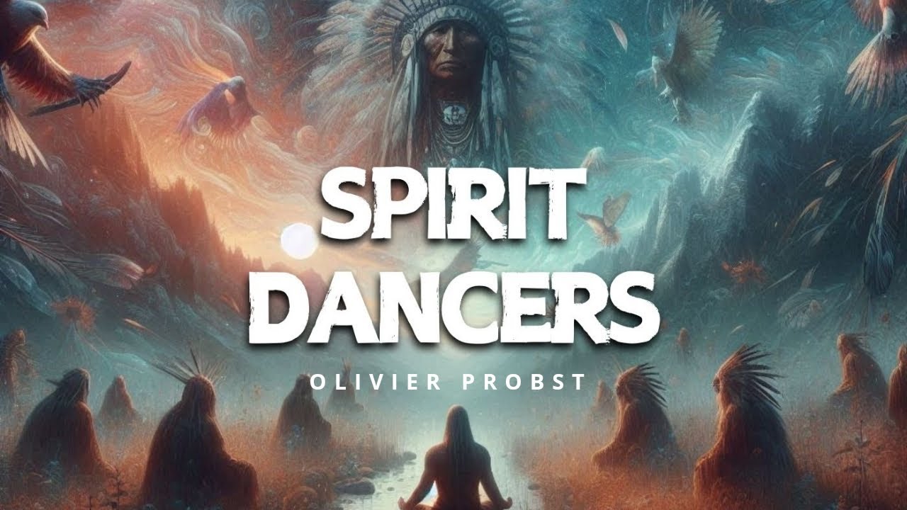 🪶 SPIRIT DANCERS 🪶Indian Spirit - YouTube