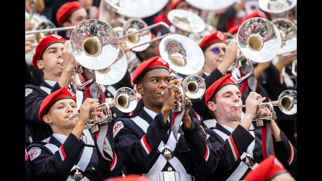 Skull Session - S3:E4 - Penn State - YouTube