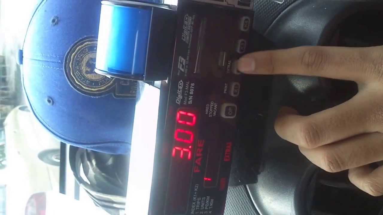 Teksi Untuk dijual saga 1.6 cc - YouTube