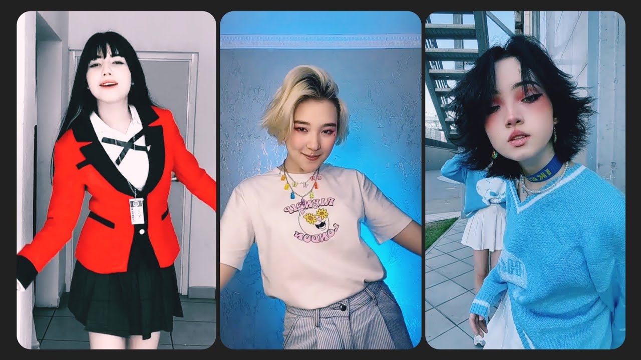Viral Tiktok Song ~ BROOKLYN BLOOD POP (syko) compilation - YouTube