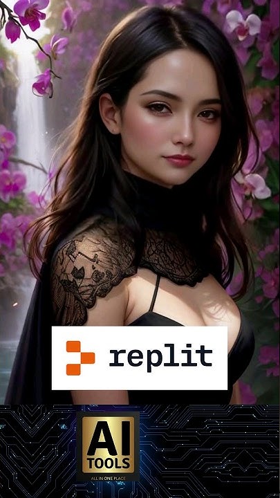 Replit 🥎 Ghostwriter Demystified 🖥️- AI Code Assistant: ♓Complete, Generate & Explain Code and ...