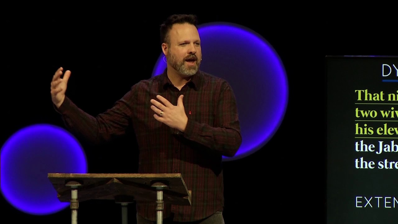 The Struggle Is Real - Darrell Cloud - YouTube