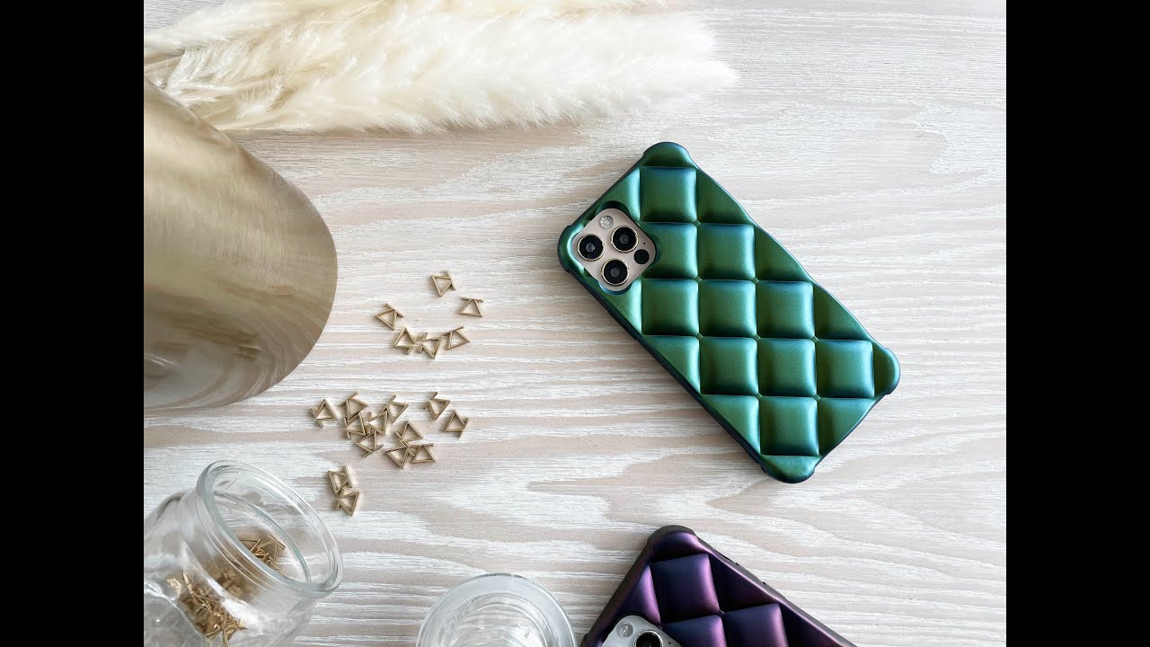 Dress your tech to impress. Our phone cases are the ultimate style ...