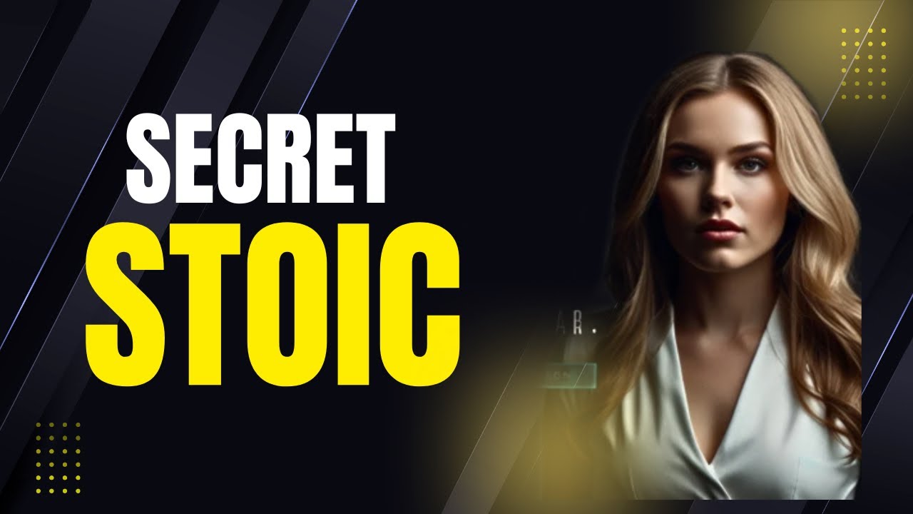 Master Intimacy: 5 Secret Stoic Positions Uncovered | Stoicism - YouTube