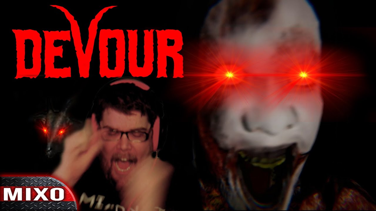 It Is Like Pacify | Devour Anna With SynisterIncubus OneKolony ...