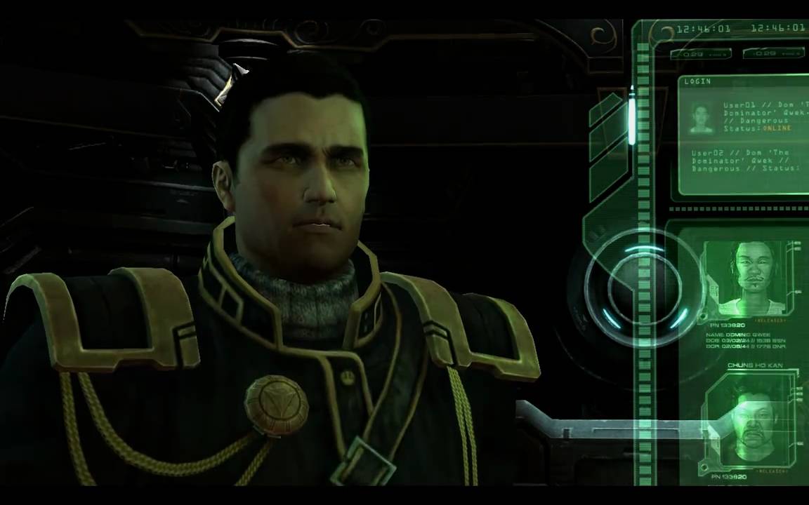 Starcraft 2: Victory for Gabriel Tosh - YouTube