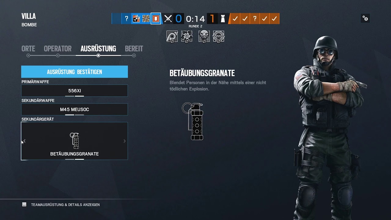 Rainbow neue map anschauen - YouTube