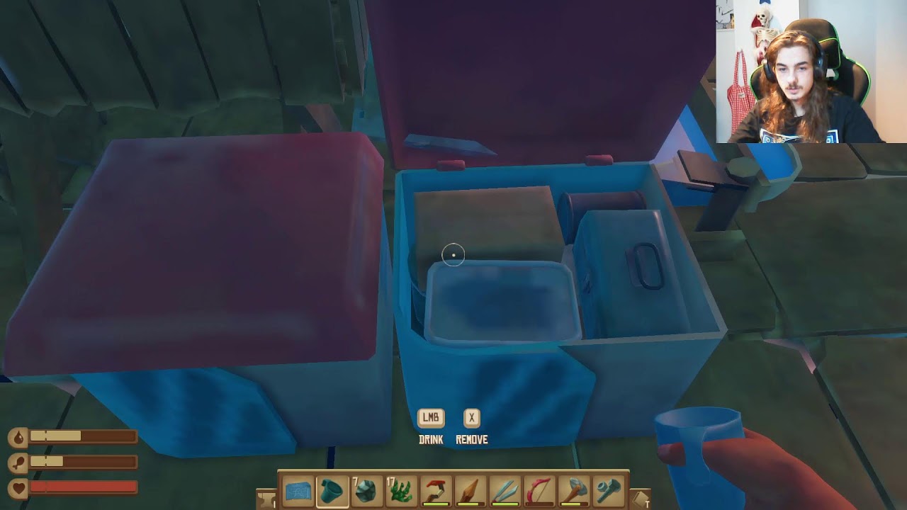 raft part 4 - YouTube