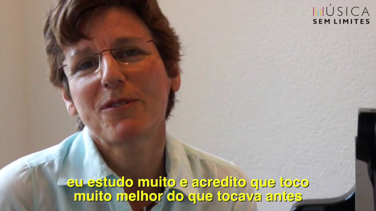 Depoimento Aluno Helio Moreira CHRISTINA WORKMAN - YouTube