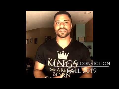 Brandon Bell’s Life After Conviction Documentary Intro - YouTube