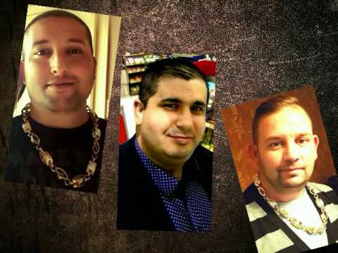 Kalocsai fiúk 2017 Én vagyok a te herceged