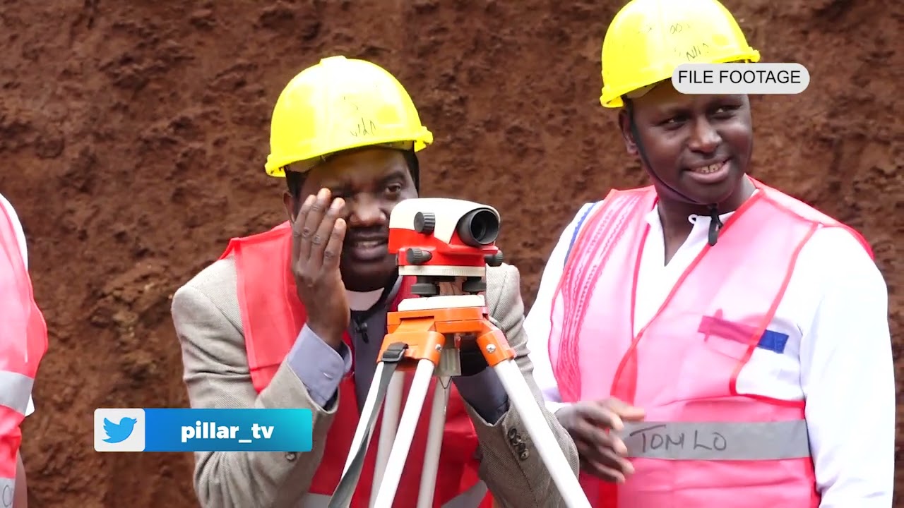 CONSTRUCTION SITE DOCUMENTARY - YouTube