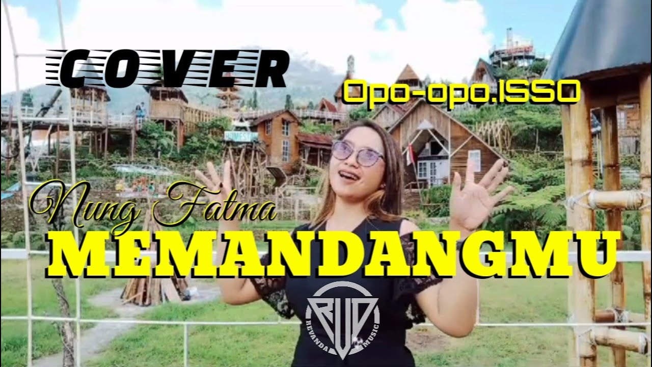 Memandangmu - Nung Fatma cover - YouTube