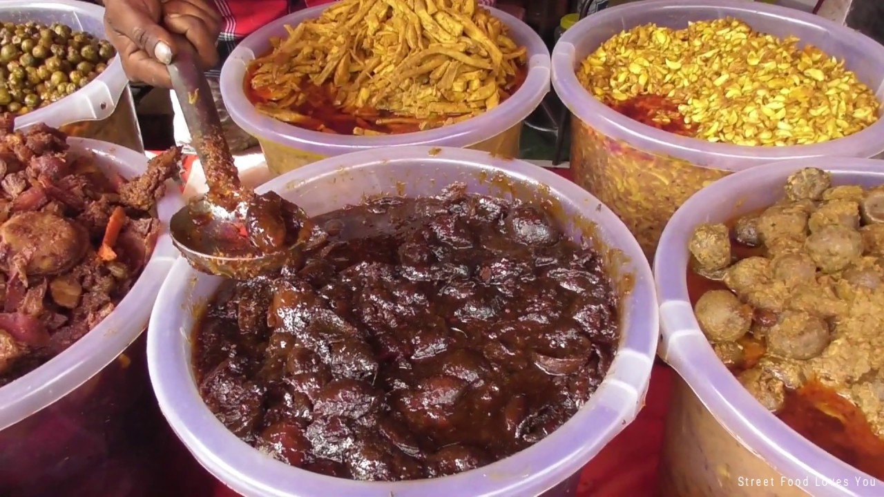 Achar Sharbat Murabba ( Pickle /Drink/Sweet ) - Famous Street Food ...