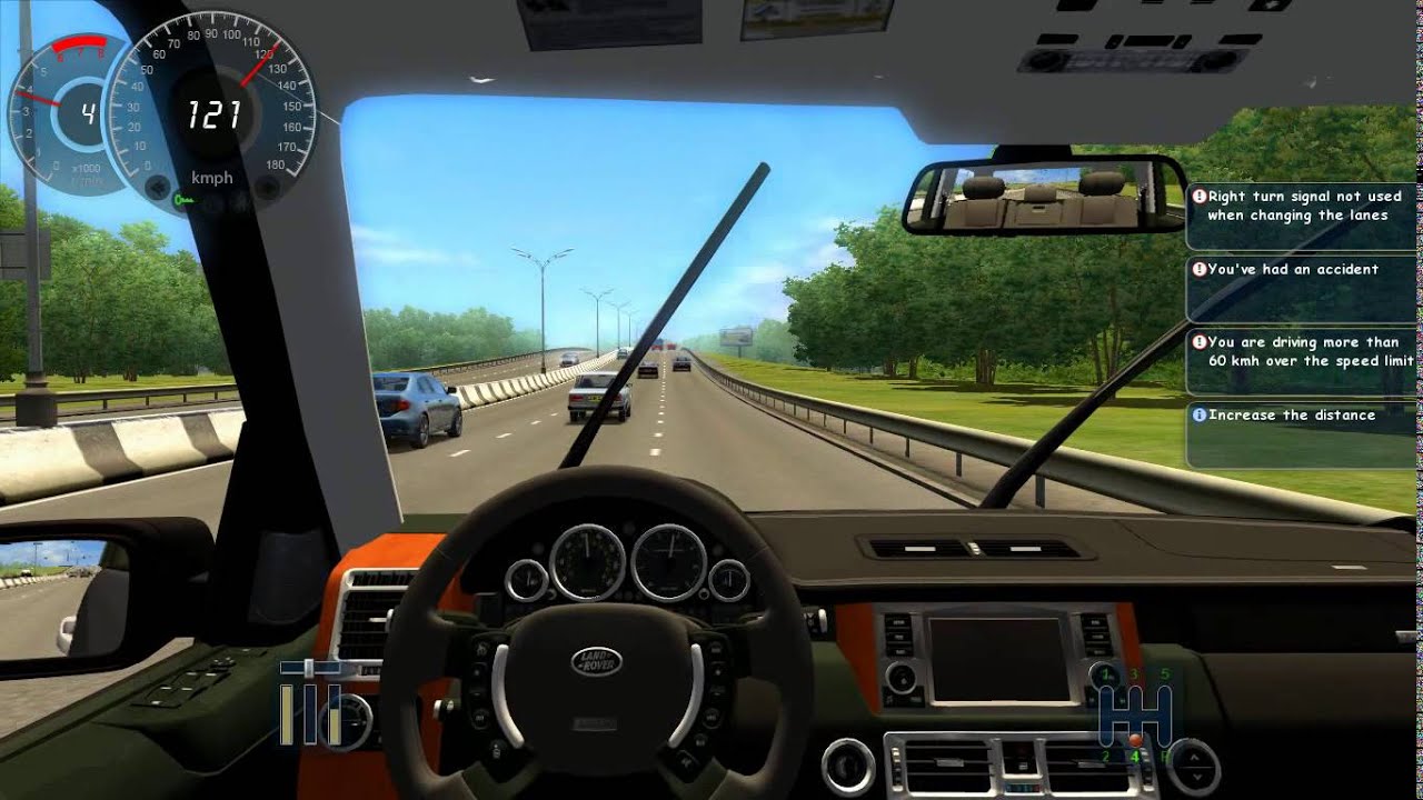 how to fix Bug City Car Driving - YouTube