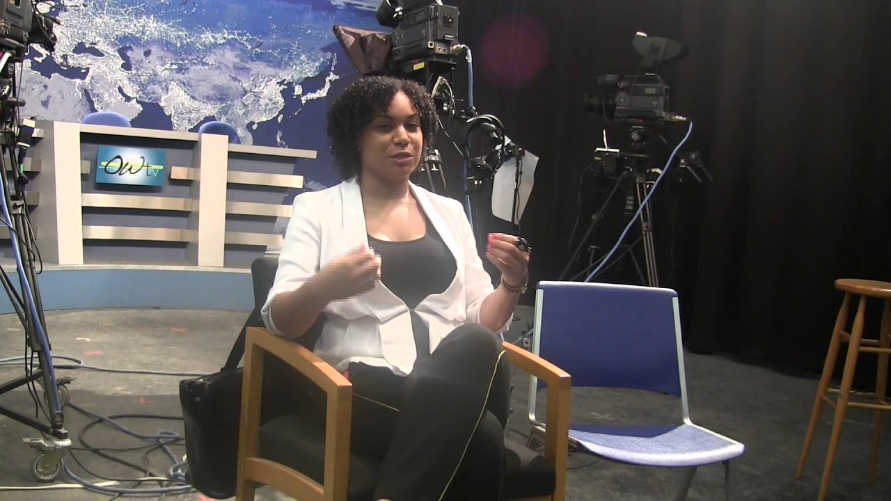 Amanda VanAllen Press Conference - YouTube