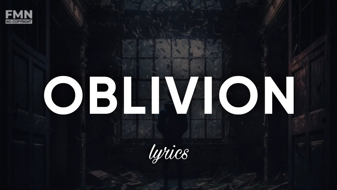 Dirty Palm - Oblivion (lyrics) ft. Micah Martin | 4K AI - YouTube