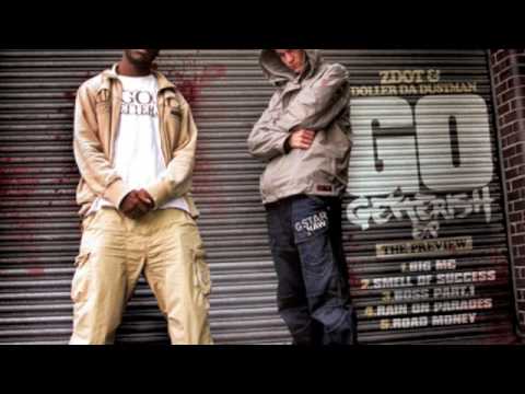 Doller Da Dustman-Road Money (Prod. By Zdot) - YouTube