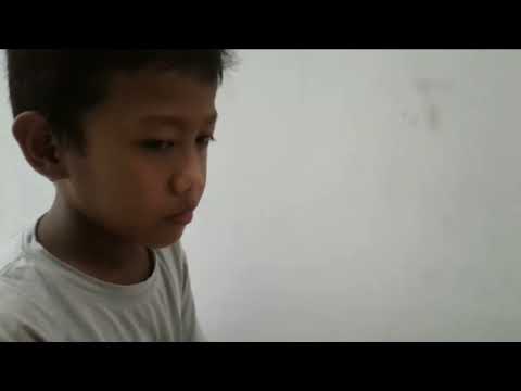 English for Children with Jason dan Fidel - YouTube