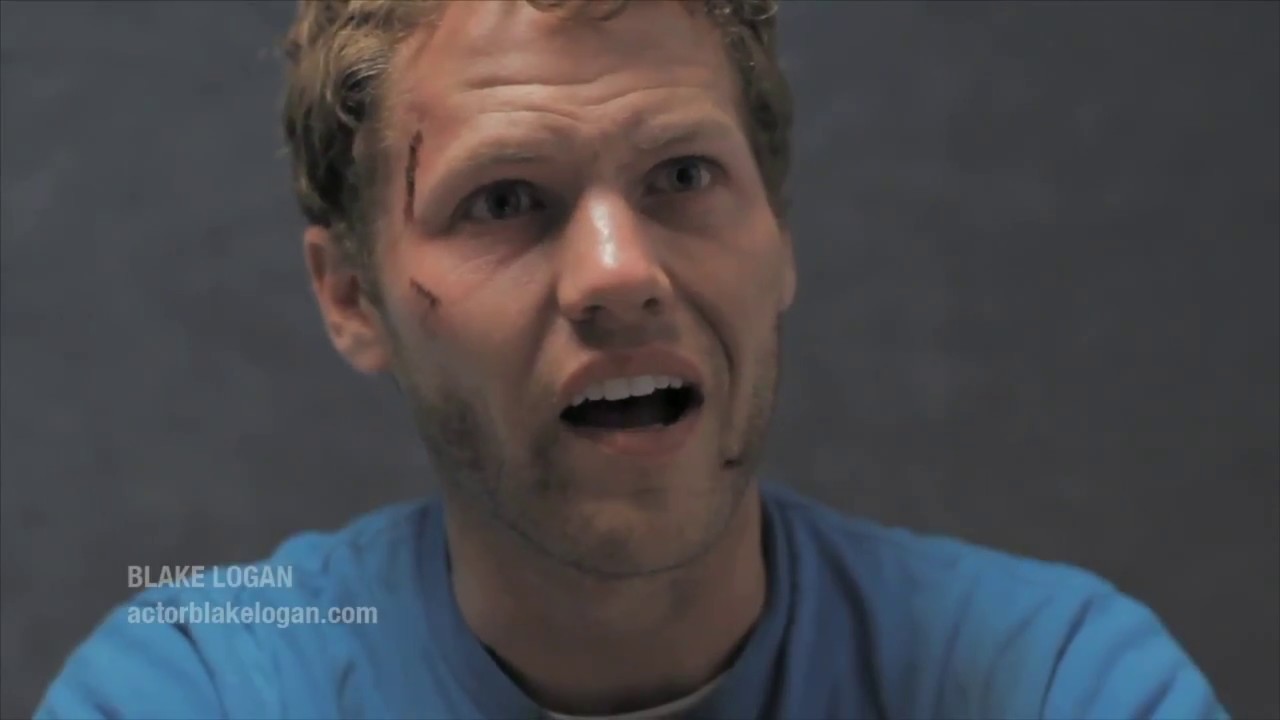 Blake Logan - Reel - YouTube