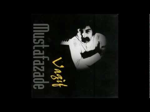 VAGIF MUSTAFAZADE - Jazz Suite
