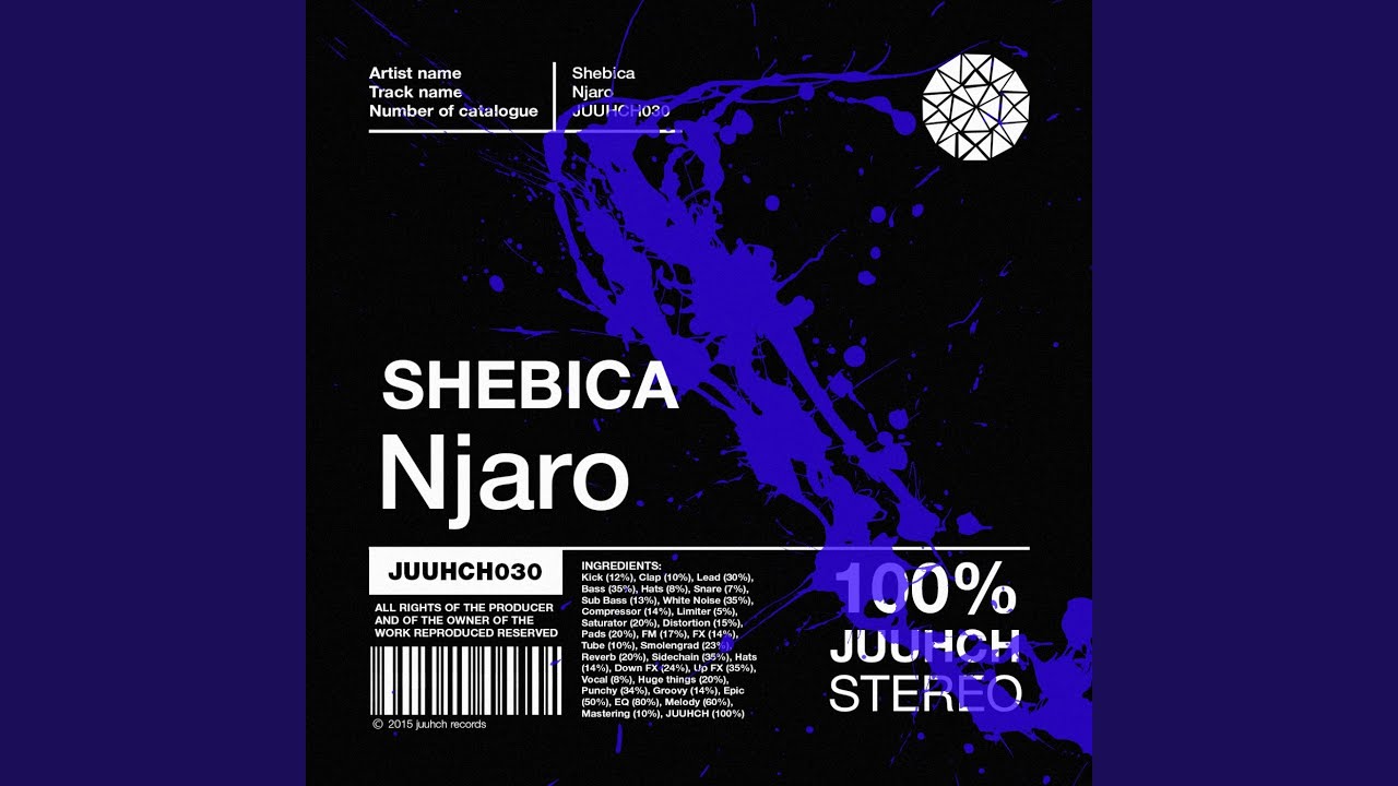 Njaro (Original Mix) - YouTube