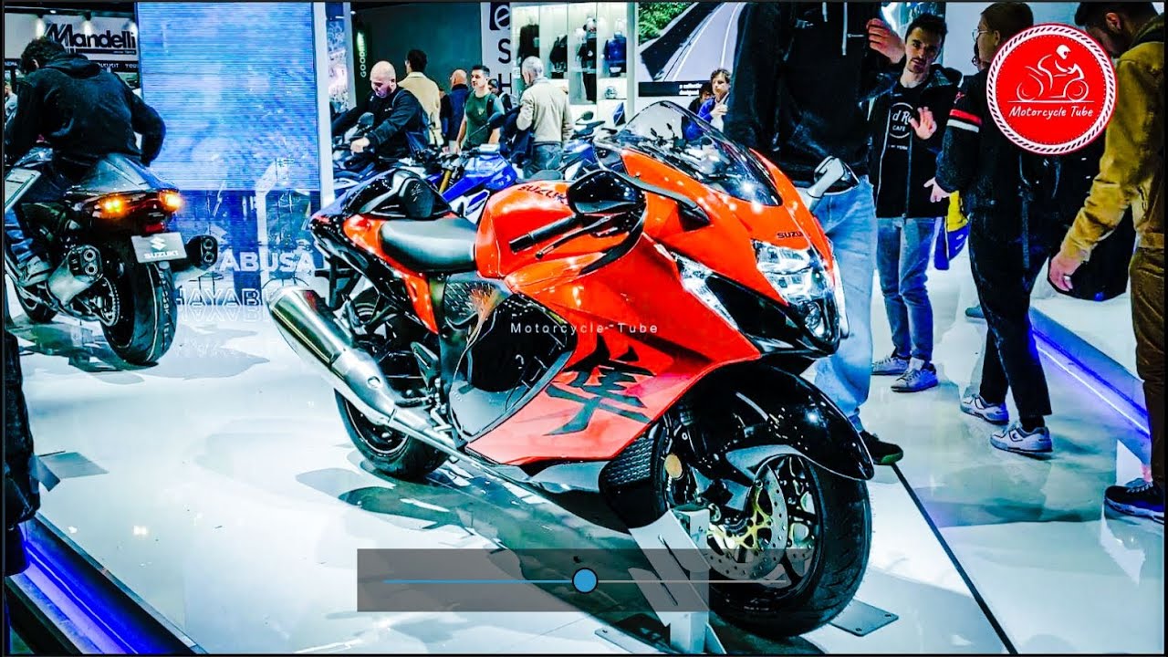 top 10 most fastest bike in the world 2024 - YouTube