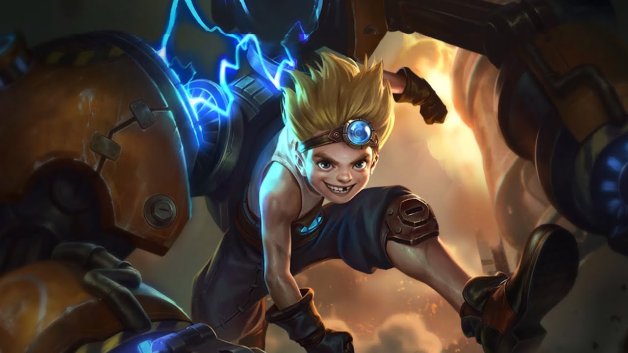 Garena Rov All Gameplay Season 29 Clip 11 (Android & ios ) #gameplay # ...
