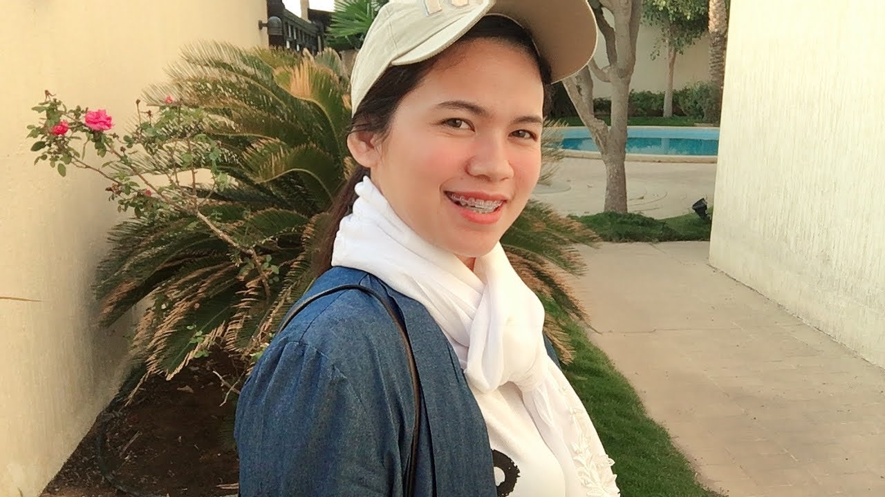 MULA ULO HANGGANG PAA MUKHANG PAA HAHA - YouTube