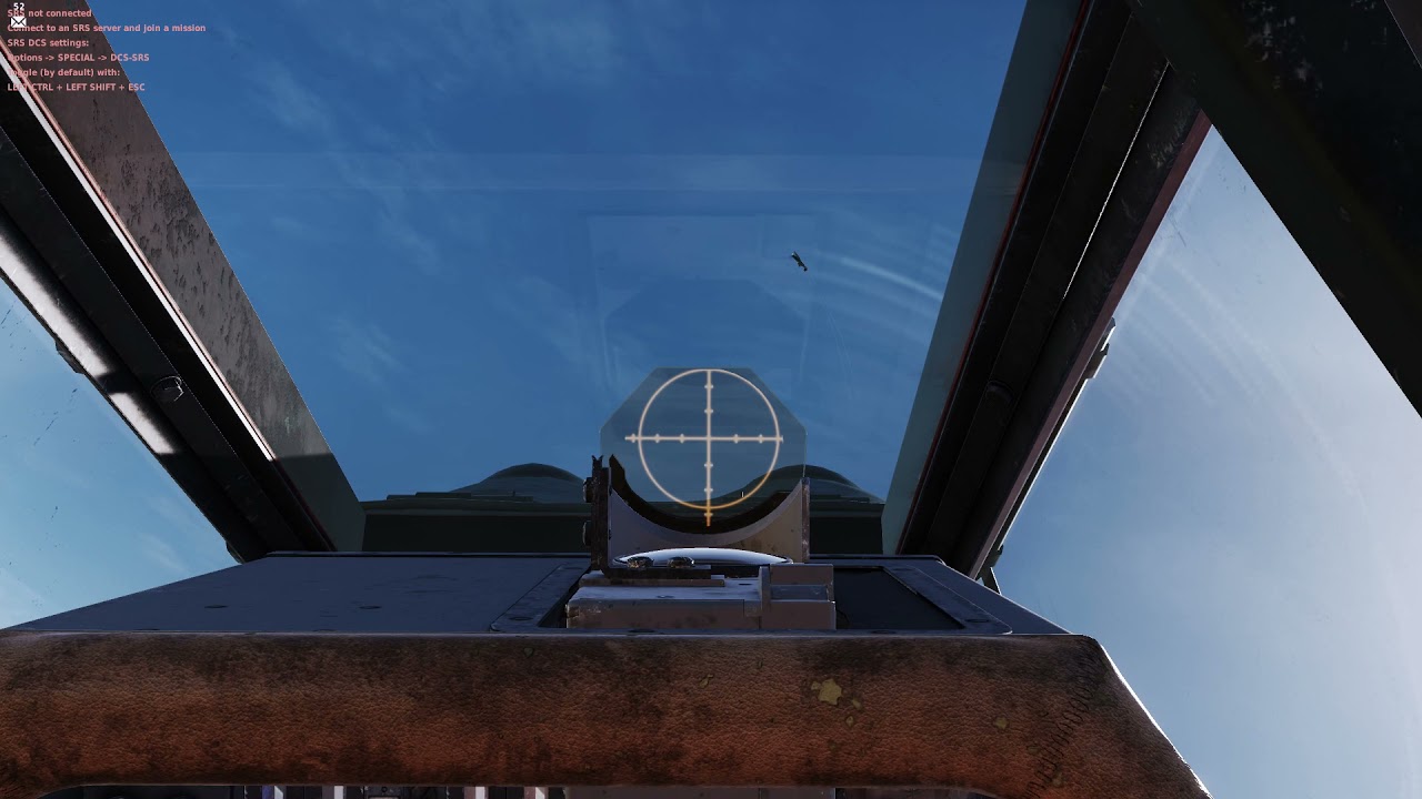 DCS World: FW 190 A-8 vs Ace AI Spitfire - YouTube