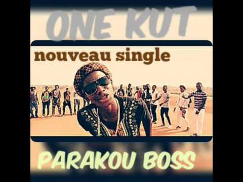 ONE KUT-Parakou boss