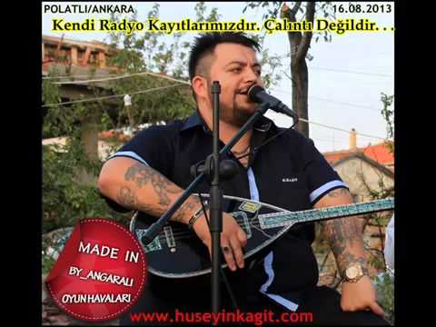 Bu Adam Benim Babam (Hüseyin Kağıt)