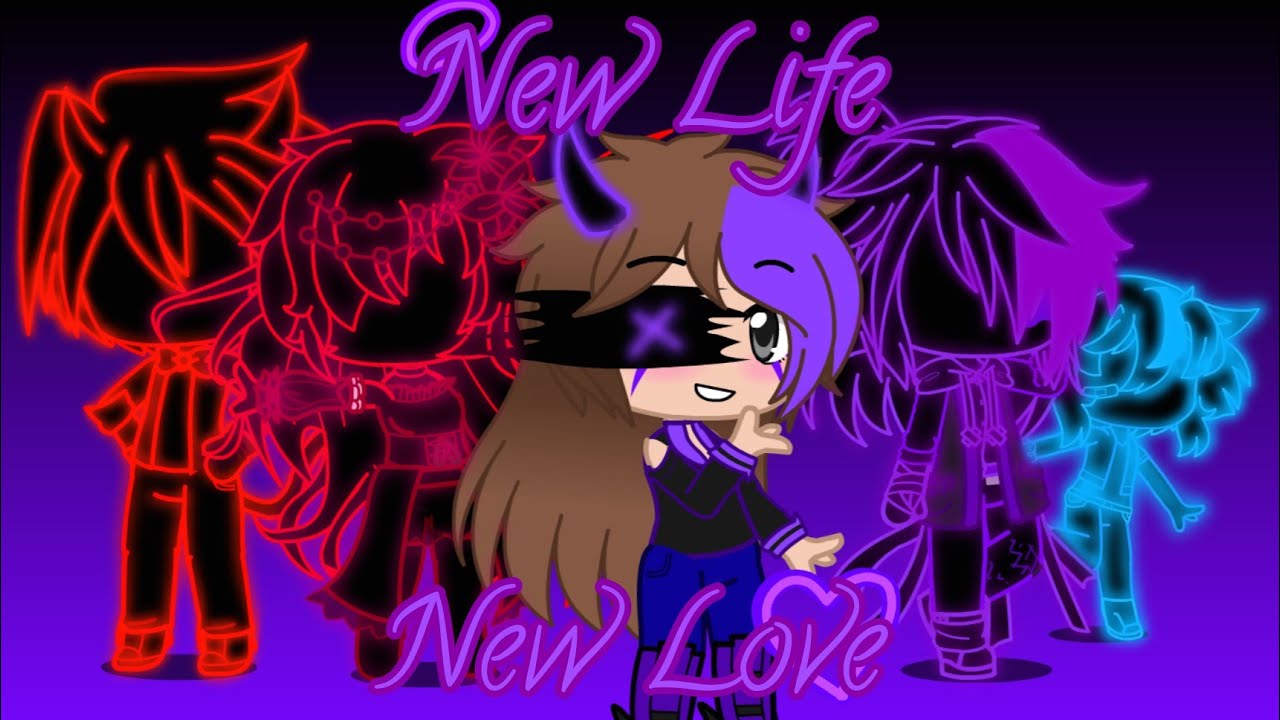 New Life, New Love (Pt. 3/5: What we have in common) - YouTube