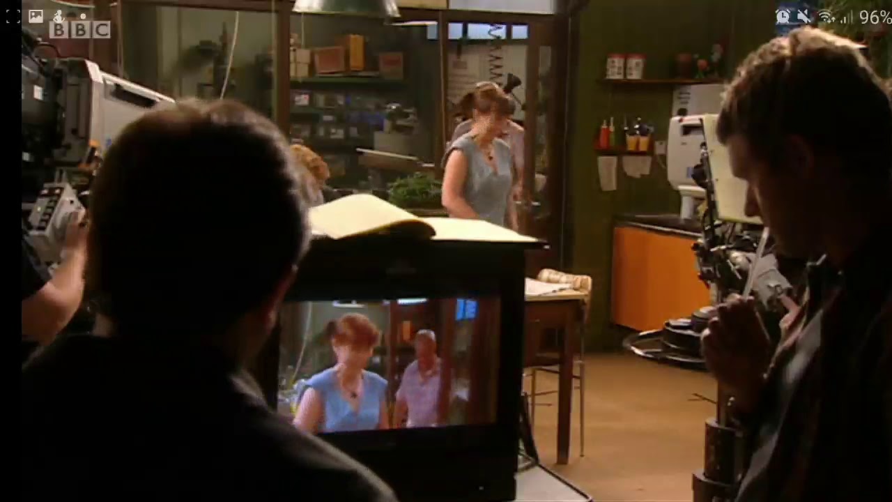 Extras - Keith Chegwin- I buried my sister today - YouTube