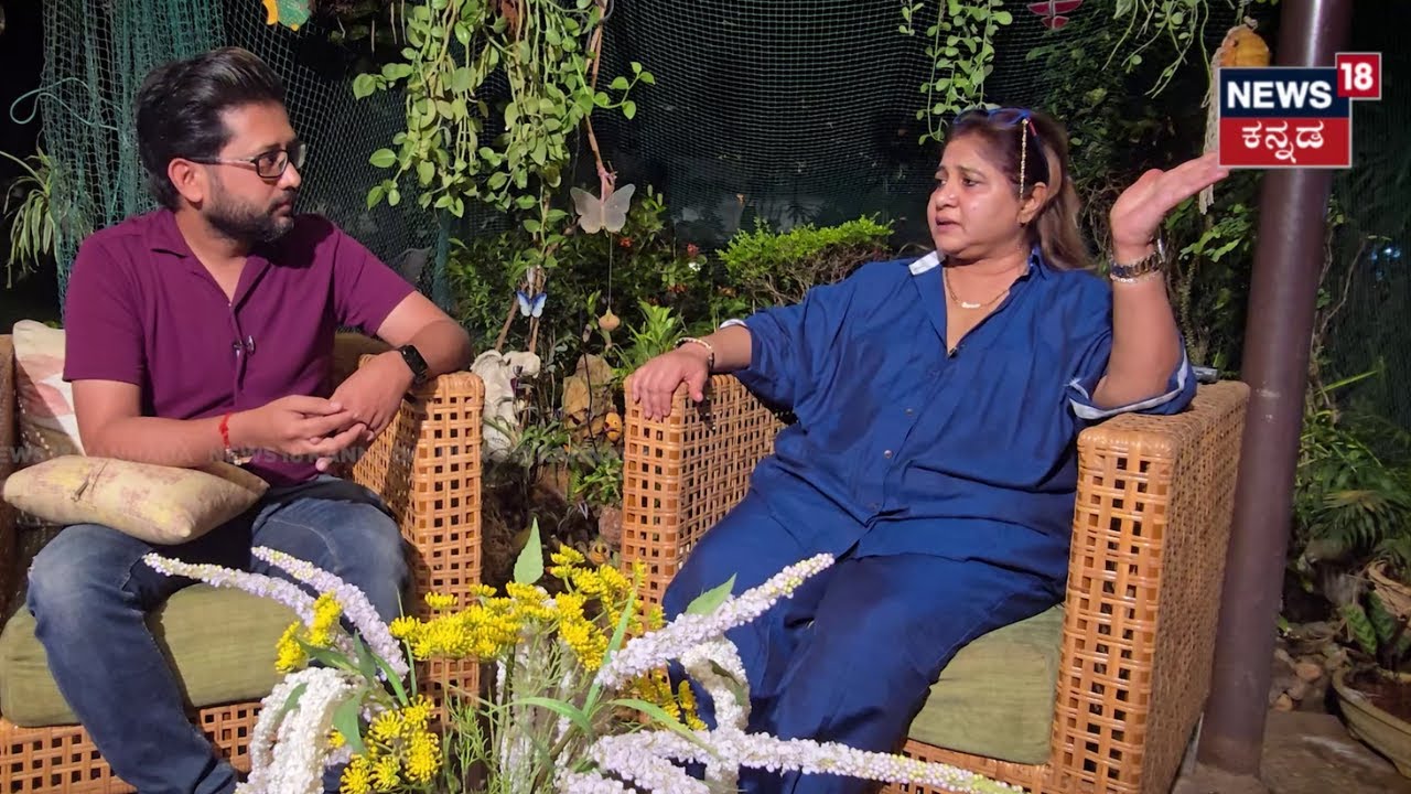 Talk Tonic With Dinesh Gundu Rao Wife Tabassum Rao | ಟಾಕ್ ಟಾನಿಕ್ ನಲ್ಲಿ ...