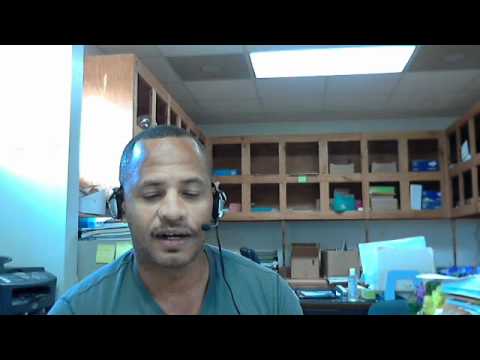 Marlon Smith- The Embalming Process - YouTube