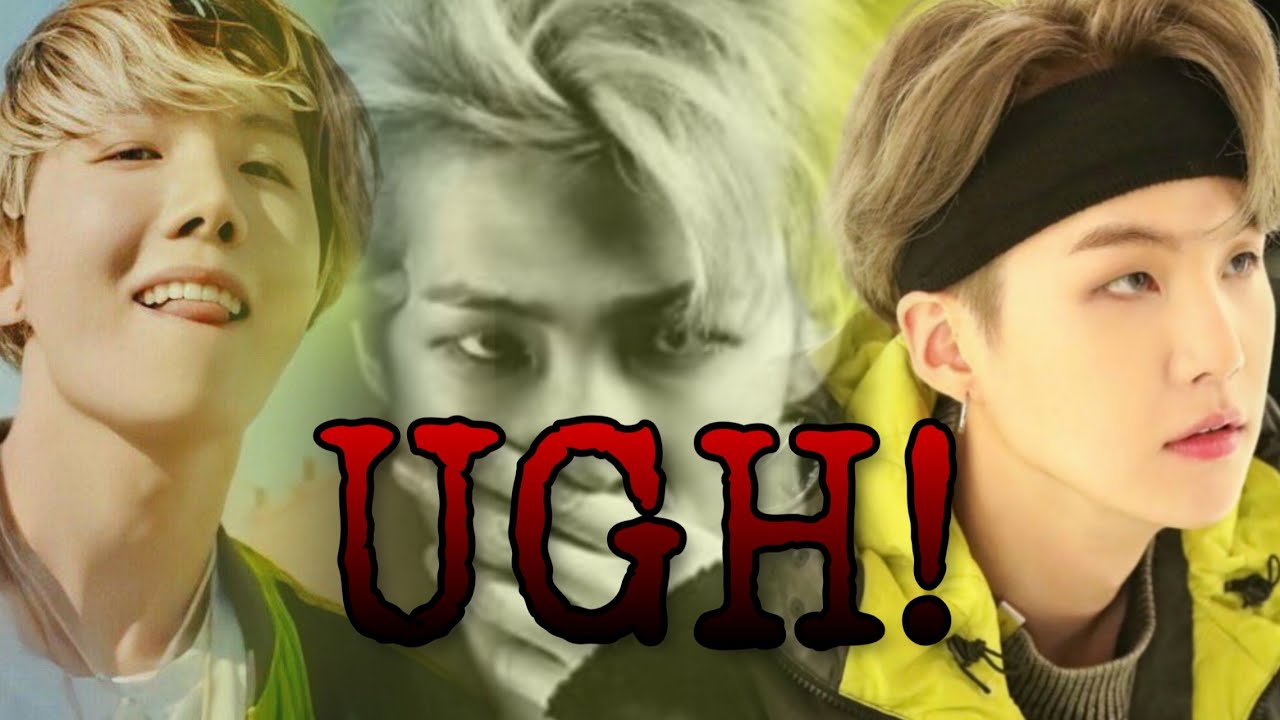[ BTS ] RAP LINE // UGH - FMV // - YouTube