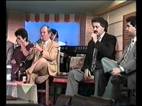 ΚΟΚΚΩΝΗΣ ΒΑΓΓΕΛΗΣ ΕΛΑΤΟΣ 04.wmv - YouTube