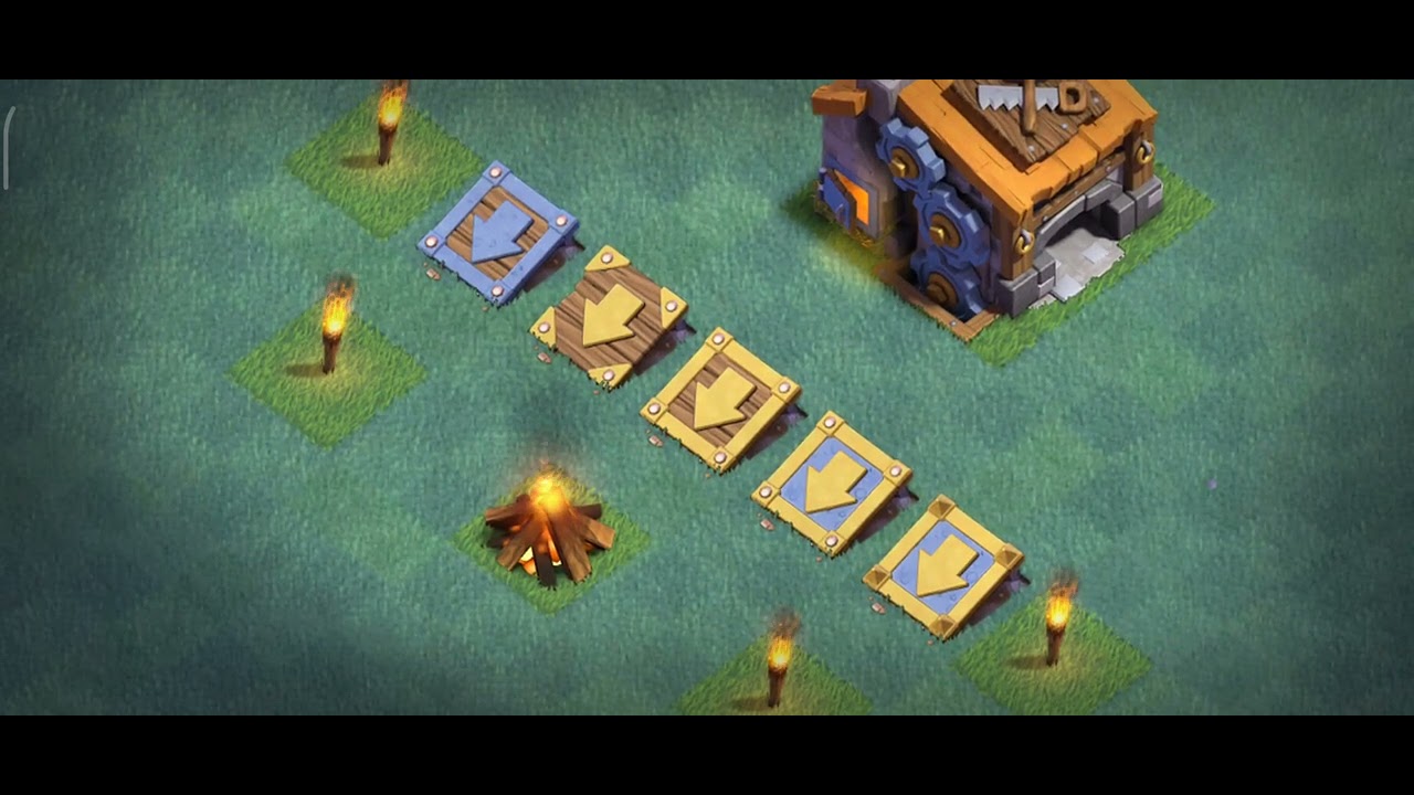 5 Different Push Trap Levels! ( 27 February, 2021, Saturday, 11.25 ...