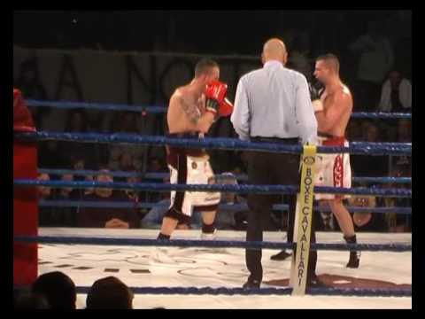 Lenny Bottai diventa campione italiano.WMV - YouTube