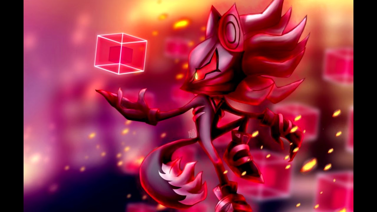 Phantom Infinite theme (Remixed FanMade) - YouTube