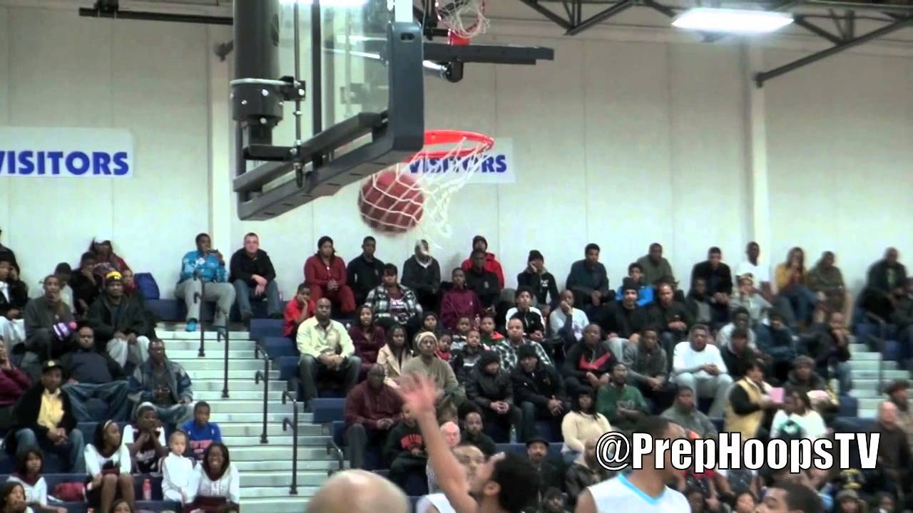 Josh Jackson 2016 Detroit Consortium highlights vs Toledo Scott - YouTube