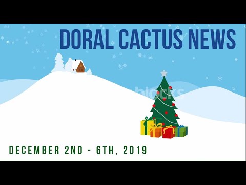 Doral Academy Cactus (Ranked Top 10% for 2024-25) - Las Vegas, NV