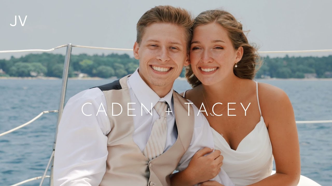Caden + Tacey | 7.22.23 - YouTube