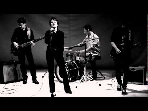 Elizabeth Li - Black butterfly