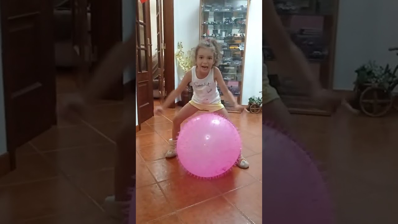 Wacky Bubble part2 - YouTube